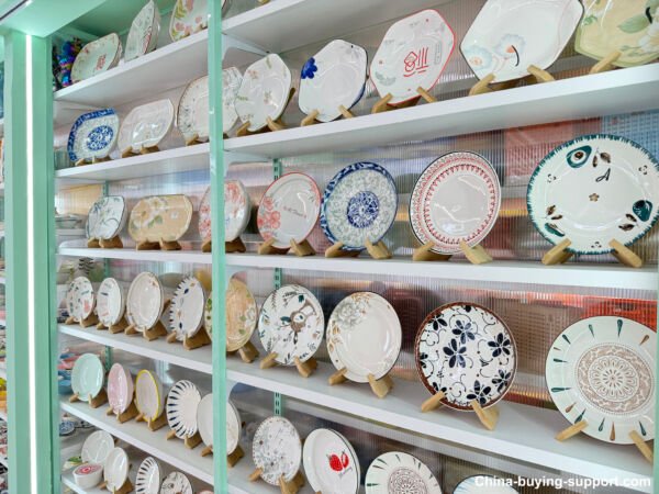 Yiwu, The Best Place for Dollar Store Items Wholesale in China | Low ...